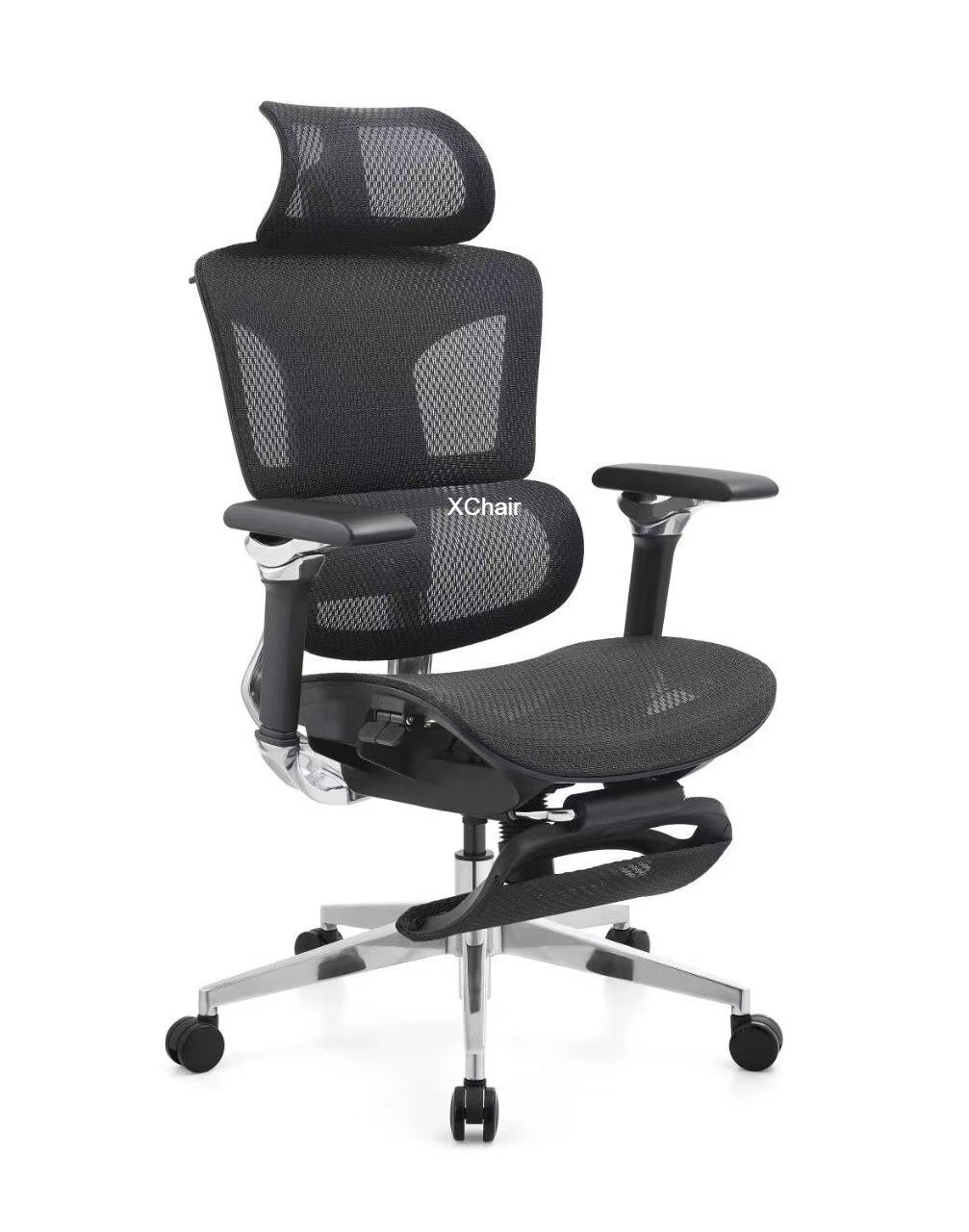 Ghế Văn Phòng XG26 B